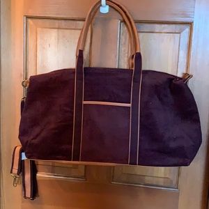 DSW Bags | Dsw Weekender Bag | Poshmark